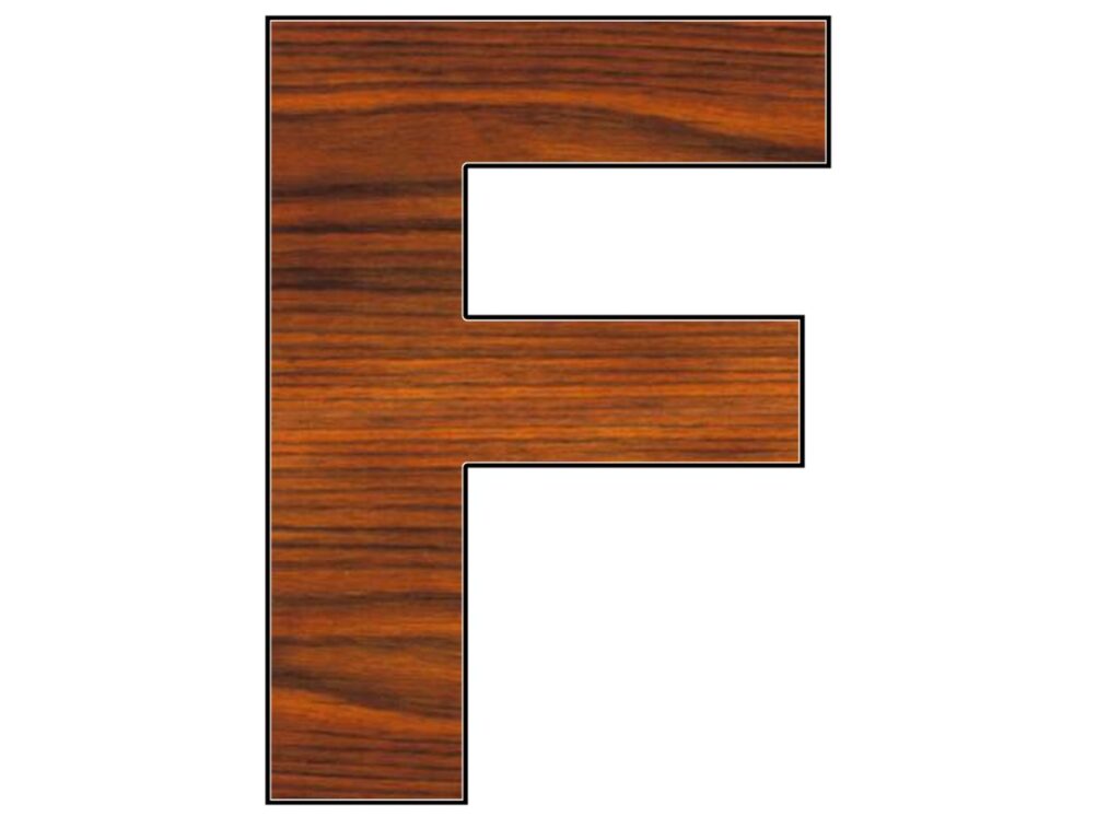 Wood Wording | Customizable & Wholesale